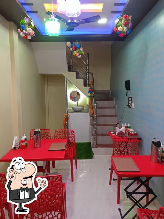 Shrishti Bakers & restaurant - Restaurant menu, prices and reviews