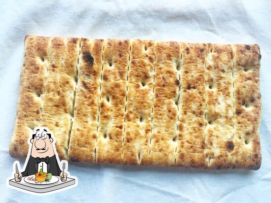 Damascus Bakery in New York City - Restaurant menu and reviews