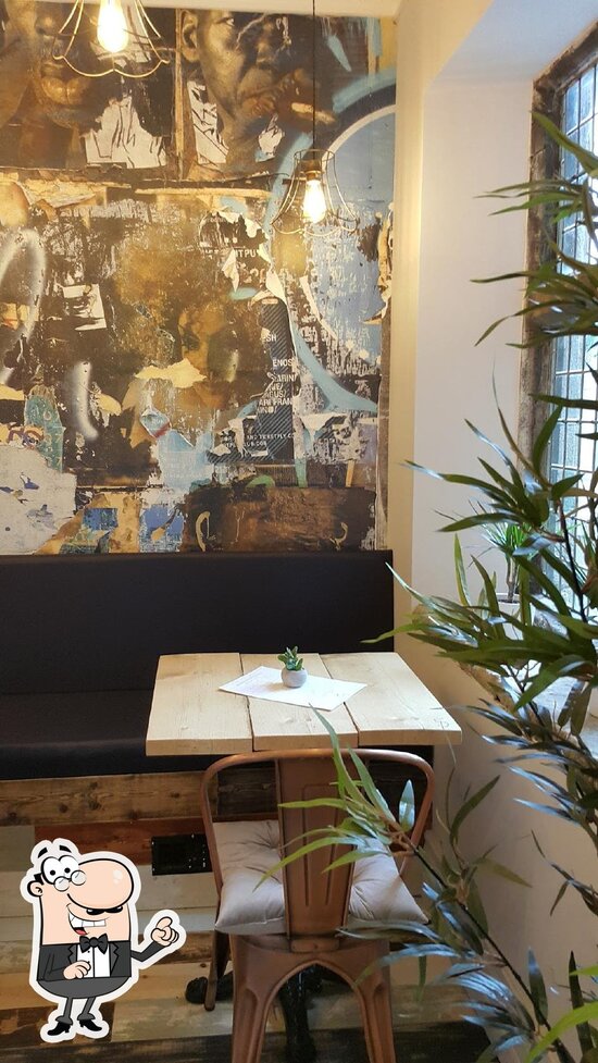 Dyls, Skeldergate Bridge in York - Restaurant menu and reviews