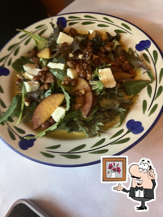 Il Capuccino, Sag Harbor - Restaurant menu, prices and reviews