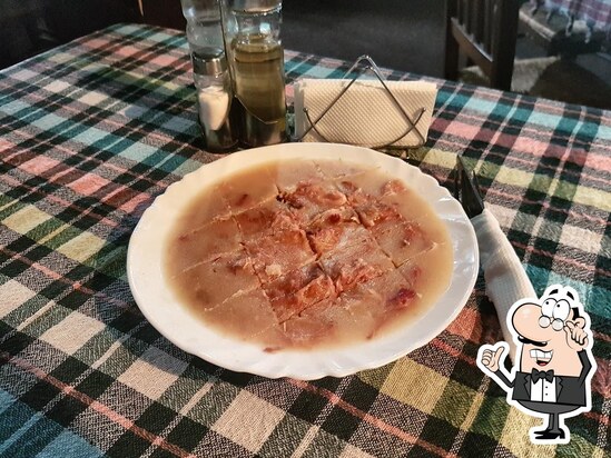 Restaurant „Kaj Baba Cana“, Kumanovo - Restaurant menu, prices and reviews