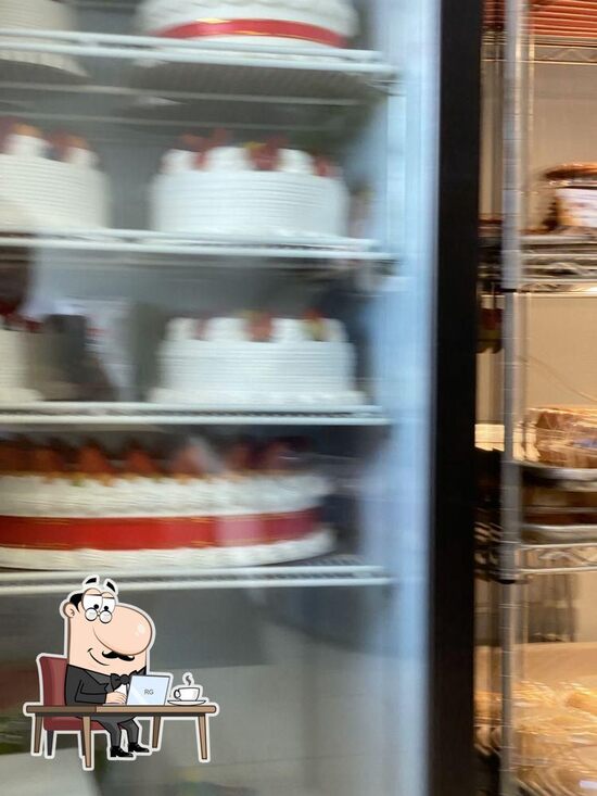QQ Bakery, Madison Heights - Restaurant menu, prices and reviews
