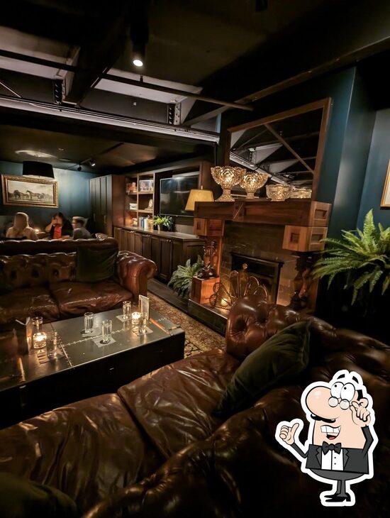 The Hey! Hey! Club, Kansas City - Restaurant menu, prices and reviews