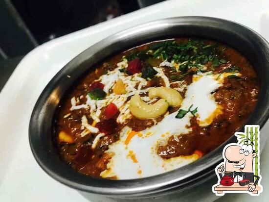 MB FOODS, Pune - Restaurant menu and reviews