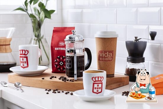 vida e caffè DSTV Randburg, Randburg