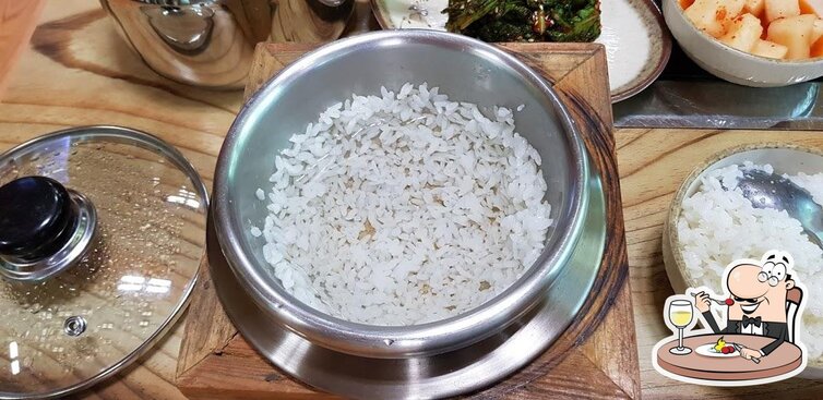 설가네설렁탕, Damyang - Menú del restaurante, precios y reseñas