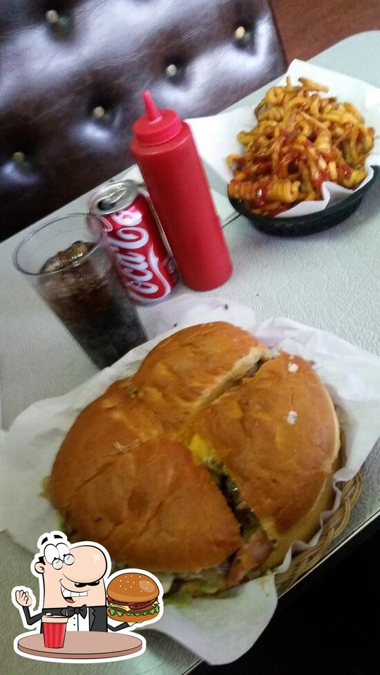 Effie Tavern in Lewiston - Restaurant menu and reviews