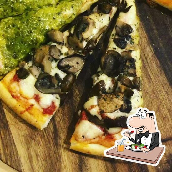 La Porció, Barcelona - Menú del restaurante, precios y reseñas