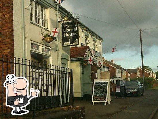 Liberal House Tamworth in Tamworth - Restaurant reviews