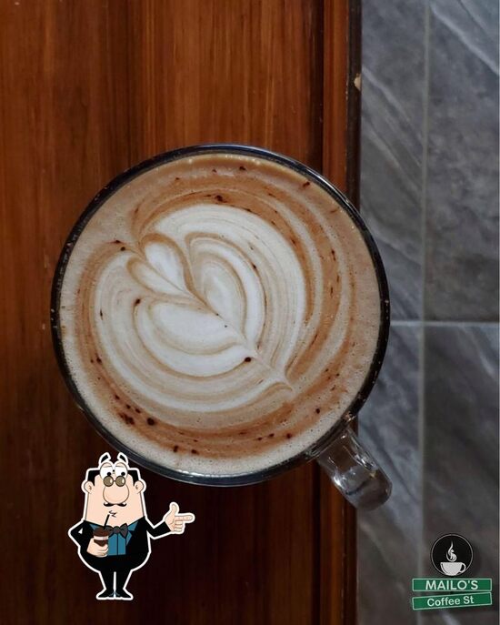 Mailo's Coffee St., Ciudad Juarez - Menú del restaurante, precios y reseñas