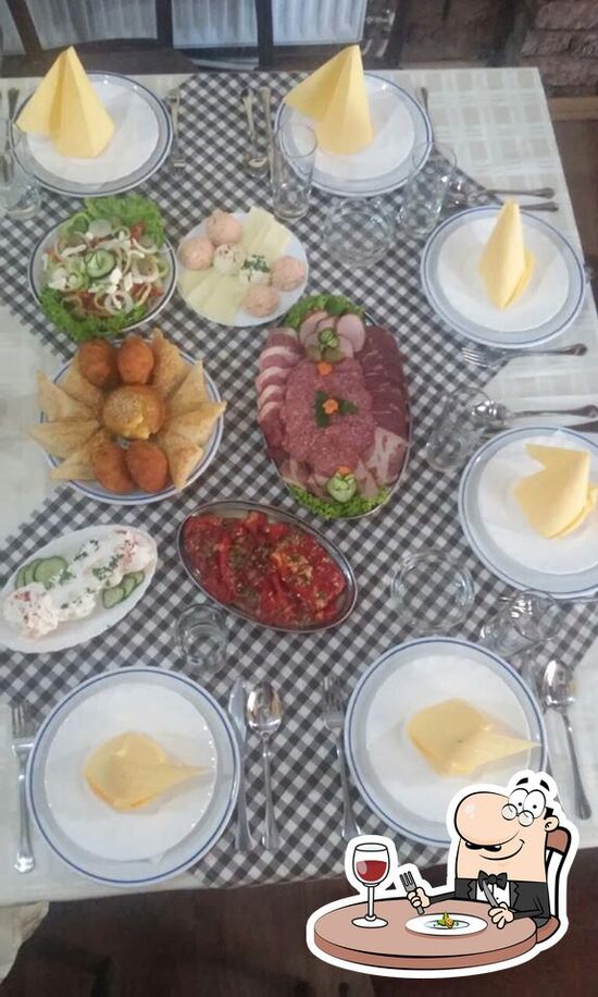 Restoran Maki restaurant, Smederevo - Restaurantbewertungen