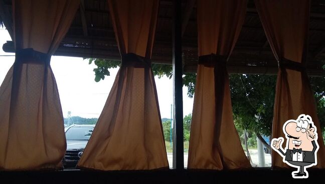 Rumah Makan Lintas Sulawesi - Restaurant menu, prices and reviews