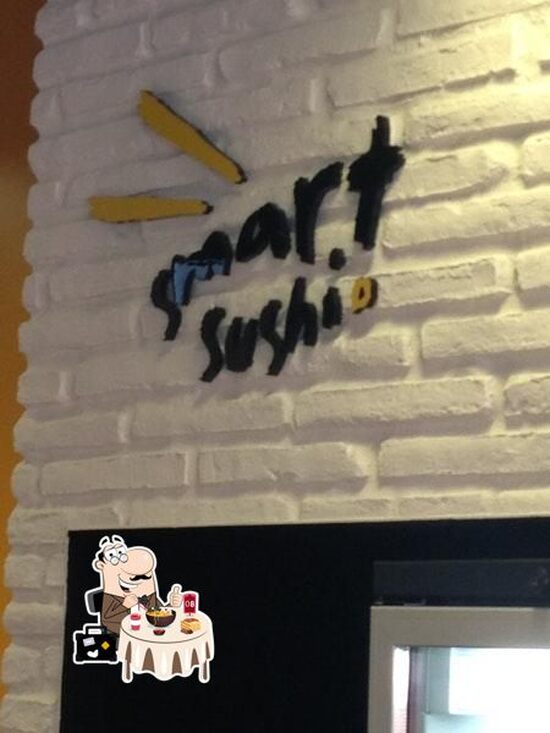 Smart Sushi Wynyard, Auckland - Restaurant menu, prices and reviews