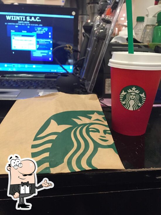 Starbucks, Ate - Restaurant menu, prices and reviews