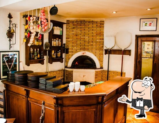 Tonino Ristorante, New Delhi - Restaurant menu, prices and reviews