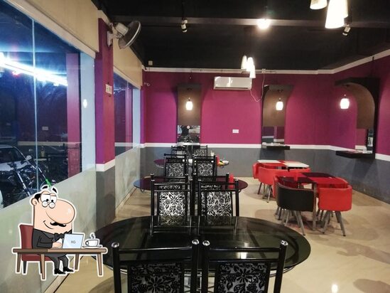 Intaj Fried Chicken. Family Restaurant, Kadakkal - Restaurant menu ...