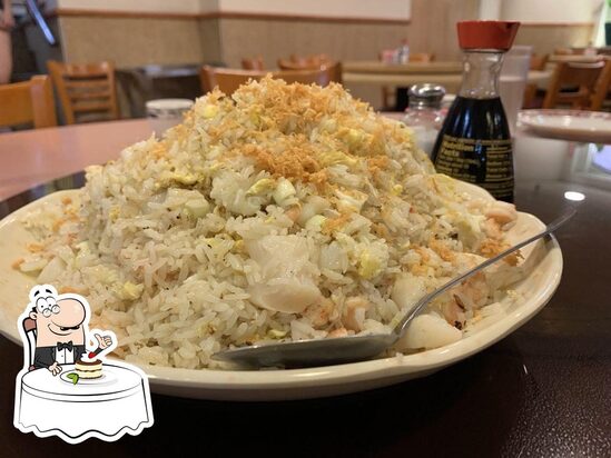 Full Kee, 509 H St NW in Washington - Restaurant menu and reviews
