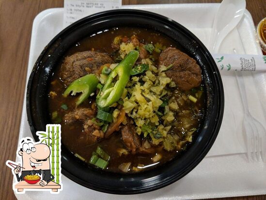 Yong Kang Street in Paramus - Restaurant menu and reviews