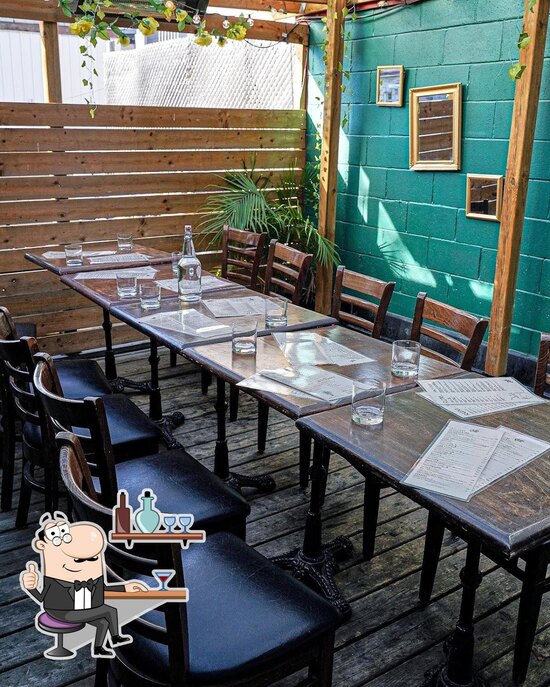 Chadon Beni, Toronto - Restaurant menu, prices and reviews