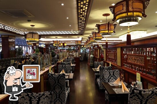 Dynasty Chinarestaurant, Weinheim - Restaurantspeisekarten und Bewertungen
