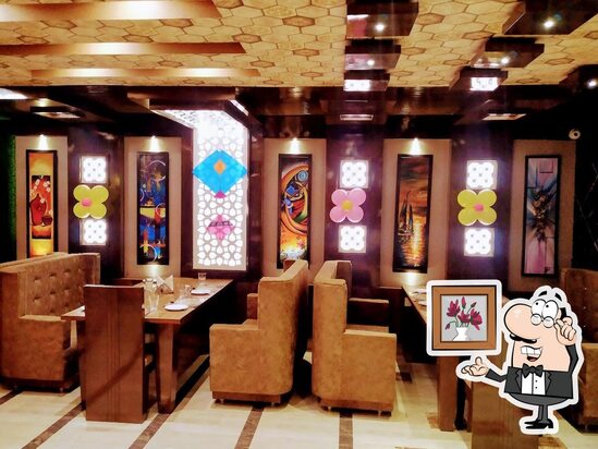 The KPJ Restaurent & Banquet Hall, Ludhiana - Restaurant menu, prices ...