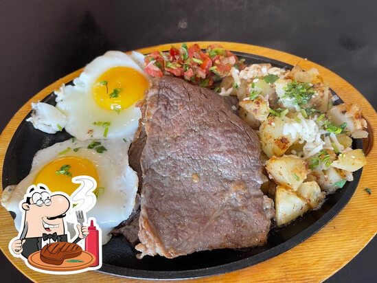 Agave Cocina Grill in Los Angeles - Restaurant reviews