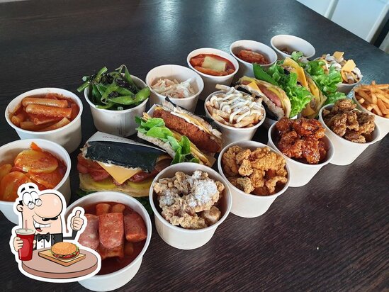 miss ary in Mount Druitt - Restaurant reviews