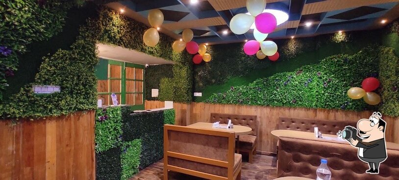 BAGICHA, Kanpur - Restaurant menu, prices and reviews
