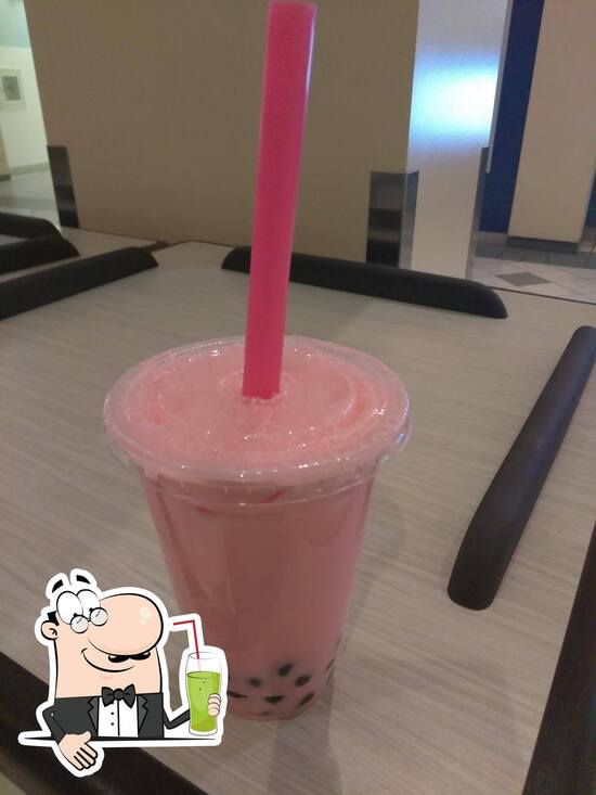 Boba Express, 22500 Town Cir in Moreno Valley - Restaurant menu and reviews