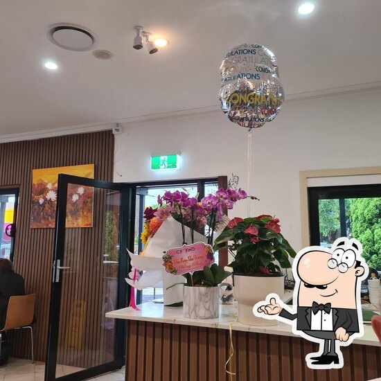 Bong's Cafe and Restaurant, Corrimal - Restaurant menu, prices and reviews