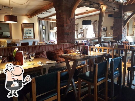 Boot Inn Studley, Studley - Restaurant menu, prices and reviews
