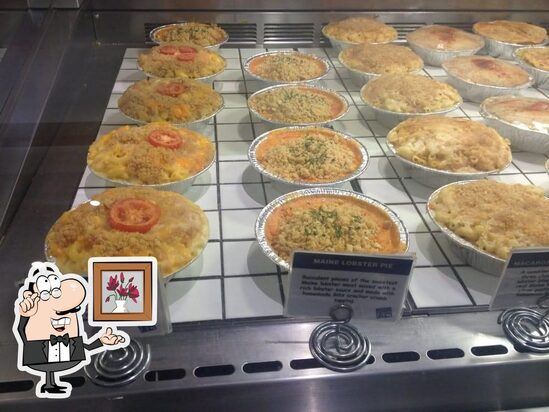 Boston Chowda Co, Boston - Restaurant menu, prices and reviews