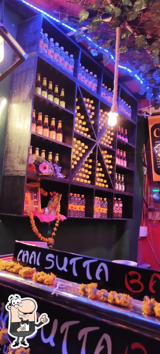Chai Sutta Bar, Mhow, Indore - Restaurant menu, prices and reviews
