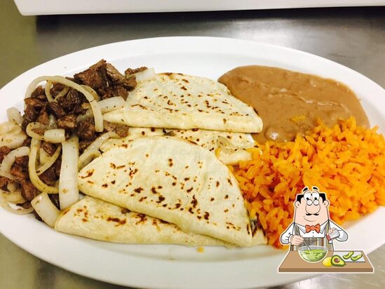 Doña Chela #2 Restaurant in Brownsville - Restaurant reviews