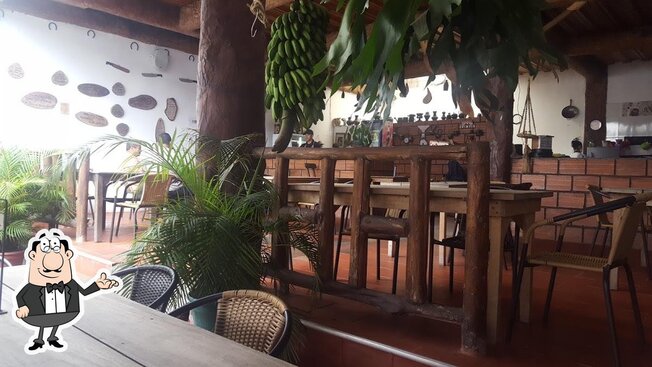 El Guajiro, Fresno - Menú del restaurante, precios y reseñas