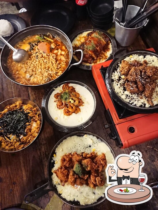 Menu at Fat Dois Parkmall restaurant, Mandaue City, 8WGM+565