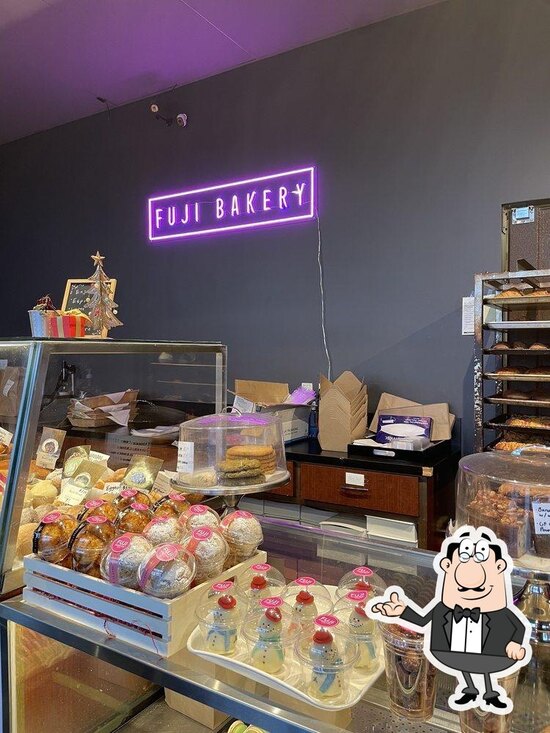 Fuji Bakery-Elliott/Interbay, Seattle - Restaurant menu, prices and reviews