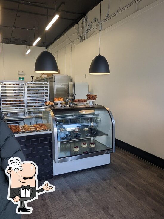 GoodSide Pastry House, Victoria - Restaurant menu, prices and reviews