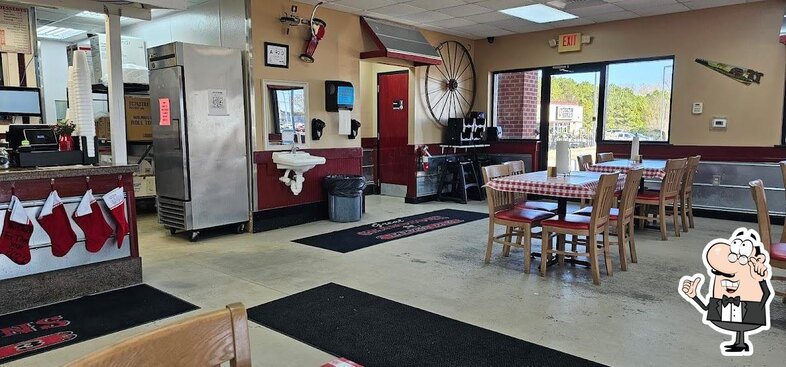 Great Grandson's, Clinton - Restaurant menu, prices and reviews