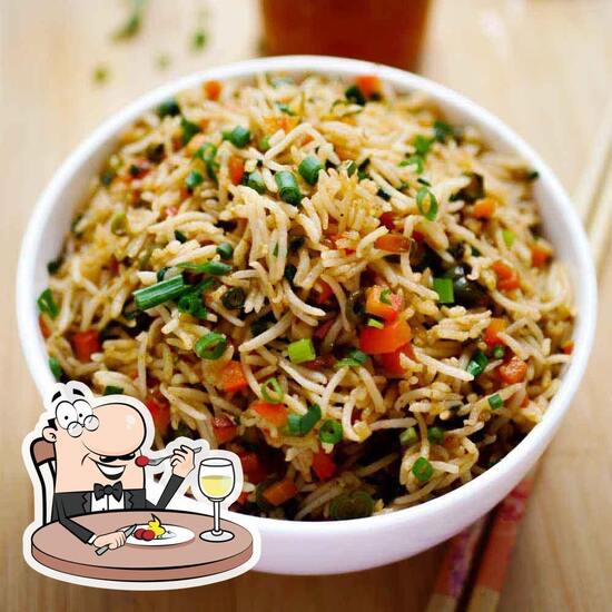 Hunger Strike Restaurant, Bilaspur - Restaurant menu, prices and reviews