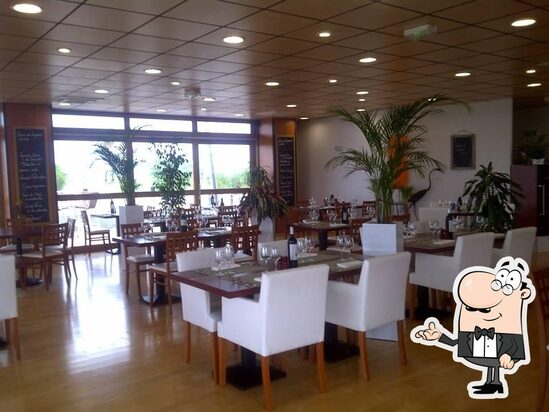Le Marainaud, Braud-et-Saint-Louis - Menu du restaurant, prix et avis