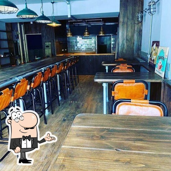 More Than Beans, Rickmansworth - Restaurant menu, prices and reviews