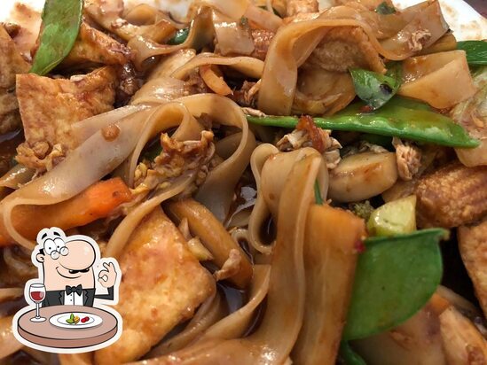 New Asia Restaurant in Hartland - Restaurant menu and reviews