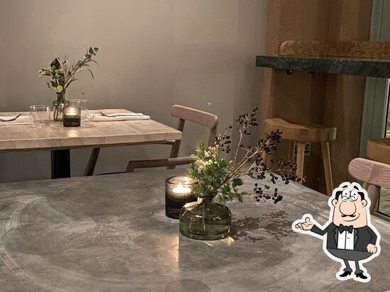 Noci Islington, London, Angel - Restaurant menu, prices and reviews