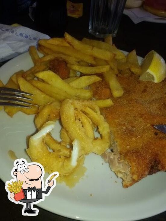 Paxapoga restaurant, Pinamar, Júpiter 245 - Restaurant menu and reviews