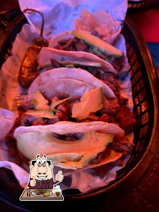 Pub y bar Perla Negra, Matamoros - Opiniones del restaurante