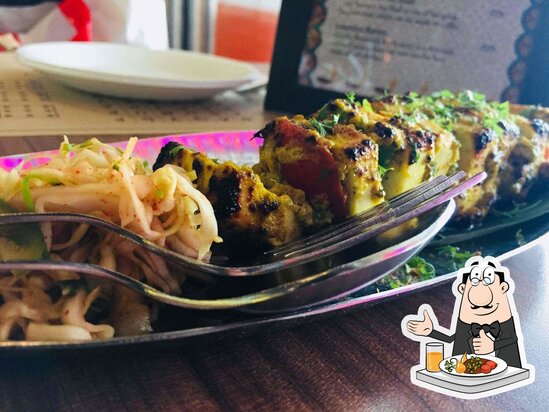 Prasad Food Divine, Dombivli - Restaurant menu, prices and reviews