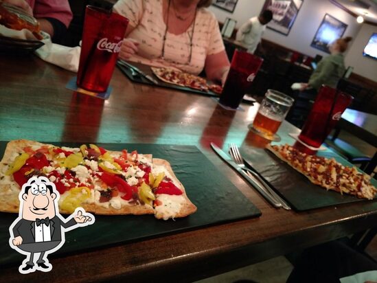 Pub 64, Sycamore - Restaurant menu, prices and reviews