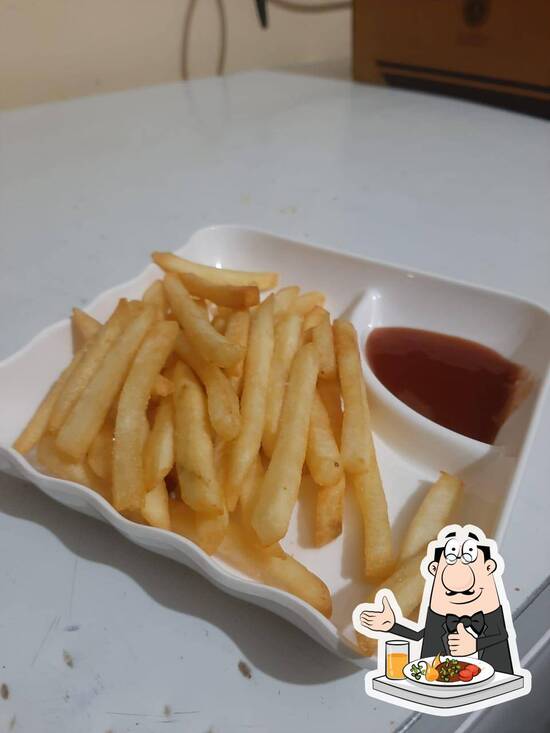 Sam's Cafe, Malkapur - Restaurant menu, prices and reviews