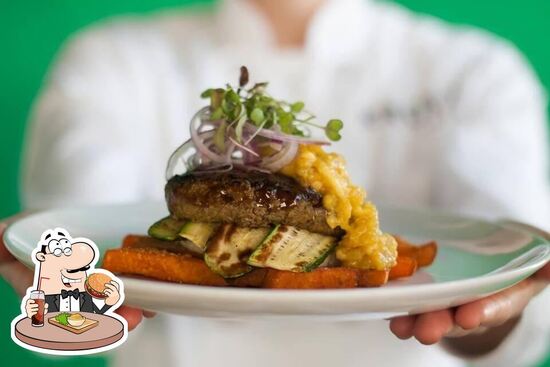 Krust Café cafe, George - Restaurant reviews